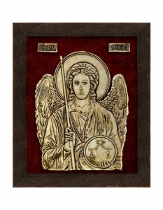 Saint Archangel Michael - Icons and Relics